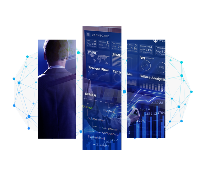 AQuA Pro Software | Automate APQP, PFMEA, DFMEA & Control Plans